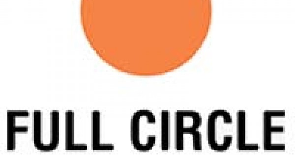 FULL CIRCLE BOOKS